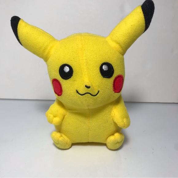 toy factory | Toys | 25 Nintendos Pokmon Pikachu Plush Toy | Poshmark